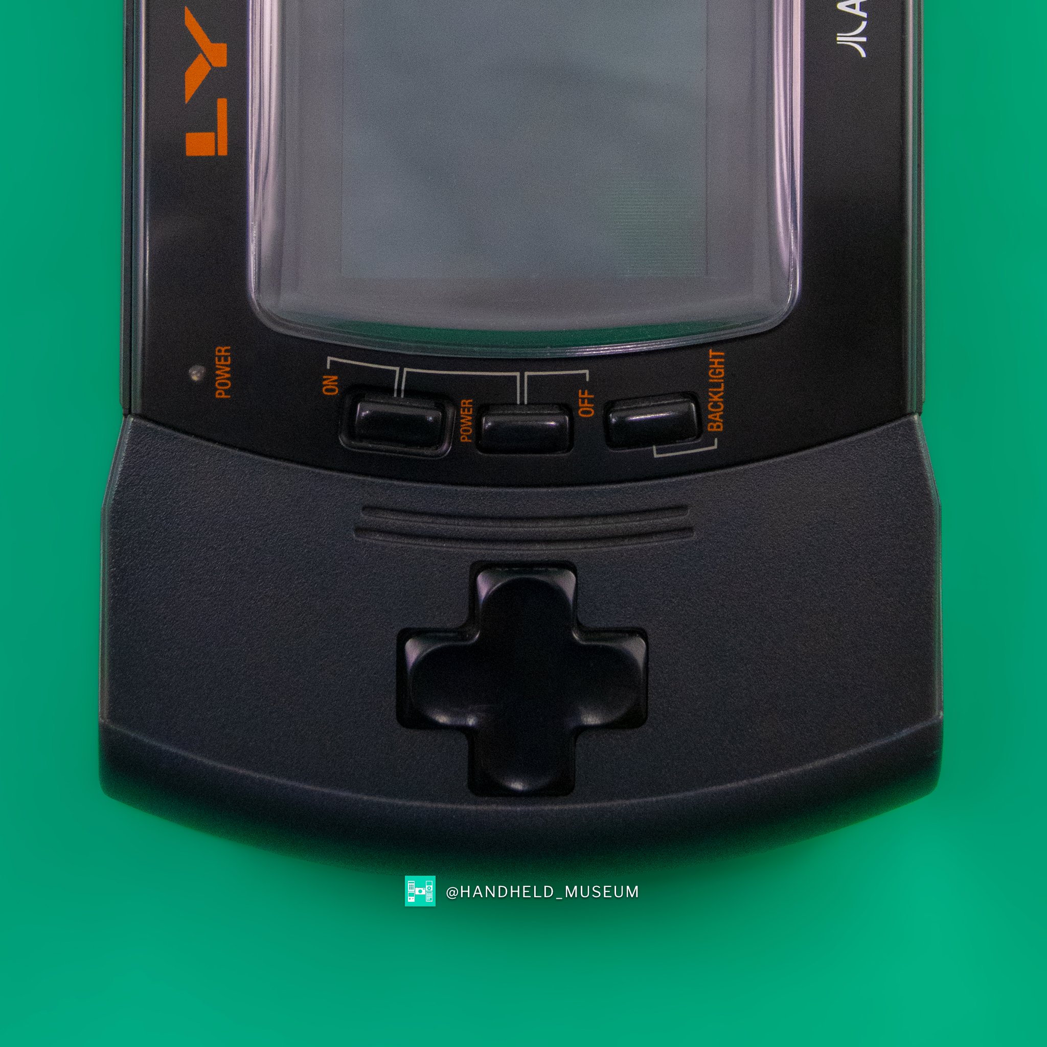 Atari Lynx II - Gaming - Handheld Computer Museum