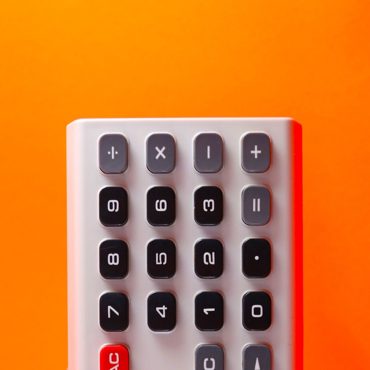 Casio Casio Personal Mini CM-606 - Calculators - Handheld Computer Museum