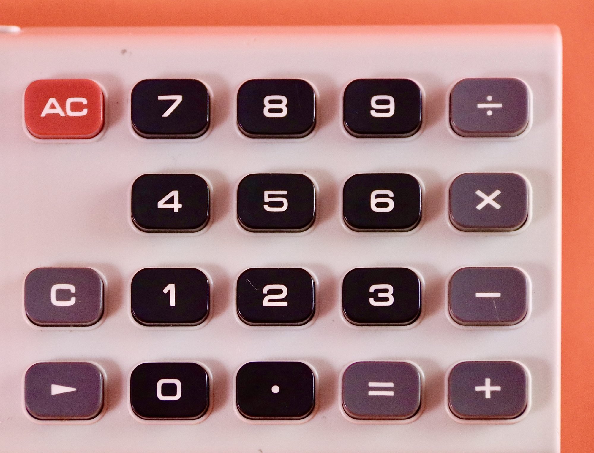 Casio Casio Personal Mini CM-606 - Calculators - Handheld Computer Museum