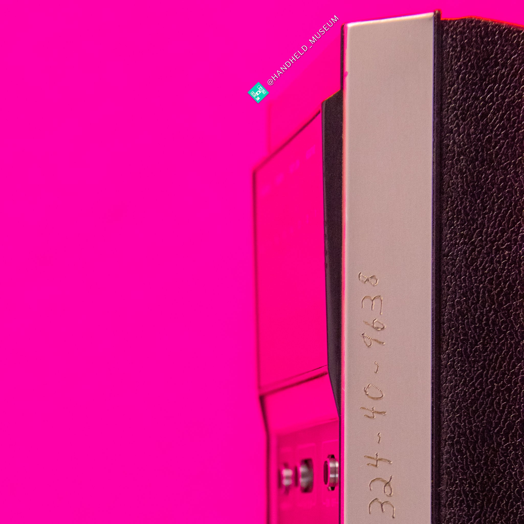 Kings Point 8412 Micro Memory - Calculators - Handheld Computer Museum